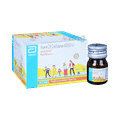 Arachitol Nano Bottle 60K IU Vitamin D3 Oral Solution (5ml each) | Bone ...