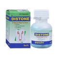 Distone Capsule: Buy packet of 24.0 capsules at best price in India | 1mg