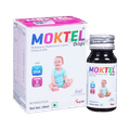 Moktel Drops with DHA: Buy bottle of 30.0 ml Drop at 𝗯𝗲𝘀𝘁 𝗽𝗿𝗶𝗰𝗲 in ...
