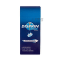 Disprin Regular 325mg Effervescent Tablet | For Fast Relief From Pain ...