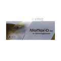 Niamax-D Gel: Buy tube of 20.0 gm Gel at best price in India | 1mg