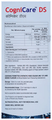 Cognicare DS Syrup: Buy bottle of 200.0 ml Syrup at best price in India ...