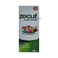 Zecuf Syrup: Buy bottle of 100.0 ml Syrup at best price in India | 1mg