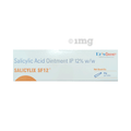 Salicylix SF 12 Salicylic Acid Ointment: Buy tube of 50.0 gm Ointment ...
