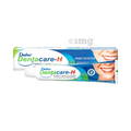 Dabur Dentacare-H Hekla Lava Sensitive Toothpaste | For Sensitivity ...