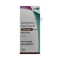 Xylomist 0.1% Nasal Drops for Mucosal Decongestion: Buy bottle of 10.0 ...
