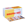 Neutrosec Tablet: Buy strip of 10.0 tablets at best price in India | 1mg