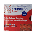 Neurobion Forte Tablet with Vitamin B12 | Helps Manage Numbness and ...