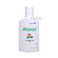 Atarax Anti-Itch Lotion with Aloe Vera & Glycerine | For Quick Relief ...