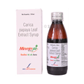 Minmin-pb Syrup: Buy bottle of 120.0 ml Syrup at best price in India | 1mg