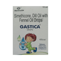 Gastica Drop: Buy bottle of 15.0 ml Drop at best price in India | 1mg