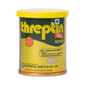 Threptin High Protein Supplement Diskette No Sugar: Buy Tin of 50.0 gm ...