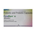 Cyraflora Capsule | Pre & Probiotic Support | Helps Maintain Intestinal ...
