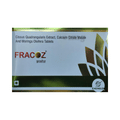 Fracoz Tablet: Buy strip of 10.0 tablets at best price in India | 1mg