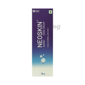 Neoskin Skin Cream | Heals & Protects Skin: Buy tube of 50.0 gm Cream ...