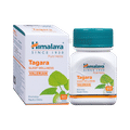 Himalaya Wellness Pure Herbs Tagara Tablet | Promotes Restful Sleep ...