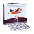 Tendofit Forte Tablet: Buy strip of 15.0 tablets at best price in India ...