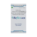 Reflex-Ace Capsule: Buy strip of 14.0 capsules at 𝗯𝗲𝘀𝘁 𝗽𝗿𝗶𝗰𝗲 in India | 1mg