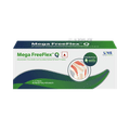 Mega FreeFlex Q Tablet (10 Each): Buy box of 3.0 strips at 𝗯𝗲𝘀𝘁 𝗽𝗿𝗶𝗰𝗲 ...