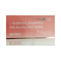 Gsh-Forte Tablet: Buy strip of 10.0 tablets at best price in India | 1mg