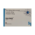 Palonix Capsule: Buy strip of 10.0 capsules at best price in India | 1mg