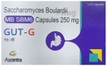 Gut-G Capsule: Buy strip of 10.0 capsules at 𝗯𝗲𝘀𝘁 𝗽𝗿𝗶𝗰𝗲 in India | 1mg