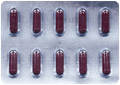 M-Torr 800 Capsule: Buy strip of 10.0 capsules at best price in India | 1mg
