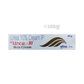 Urea 10 Cream: Buy tube of 20.0 gm Cream at 𝗯𝗲𝘀𝘁 𝗽𝗿𝗶𝗰𝗲 in India | 1mg
