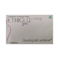 Ethiglo Tablet: Buy strip of 10.0 tablets at best price in India | 1mg