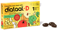 Diataal-D Multivitamin Capsule | Vit.D & ALA | Sustained Energy | Heart ...