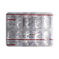Magnibest Gold Soft Gelatin Capsule: Buy strip of 10.0 soft gelatin ...