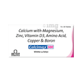 Calcimax Calcium 500 Tablet for Bone Health | Bone, Joint & Muscle Care ...