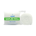 Eqwell Gamjee Roll 15cm x 2m: Buy packet of 1.0 Cotton at best price in ...