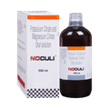 Noculi Oral Solution: Buy bottle of 500.0 ml Oral Solution at best ...