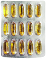Primosa 1000 Evening Primrose Oil Softgel: Buy strip of 15.0 soft ...