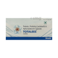 Totalees Capsule: Buy strip of 14.0 capsules at best price in India | 1mg