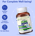 Fytika Flexi Move Tablet: Buy bottle of 60.0 tablets at best price in ...