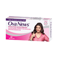 Ova News Ovulation Detection Kit to Identify Fertility Days | For ...