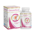 Osteo Rich Tablet: Buy bottle of 30.0 tablets at best price in India | 1mg
