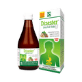 Dr Willmar Schwabe India Dizester Digestive Tonic Sugar Free: Buy ...