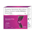 Glucozone-CT Plus Tablet: Buy strip of 10.0 tablets at best price in ...