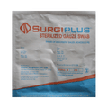 Surgiplus Gauze Swab 10cm x 10cm x 12ply: Buy box of 20.0 gauzes at ...