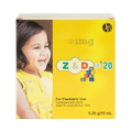 Z&D Dry Syrup: Buy bottle of 15.0 ml Dry Syrup at best price in India | 1mg