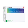 Zevion Plus Soft Gelatin Capsule: Buy strip of 10 soft gelatin capsules ...