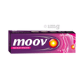 Moov Pain Relief Specialist: Buy tube of 75.0 gm Gel at 𝗯𝗲𝘀𝘁 𝗽𝗿𝗶𝗰𝗲 in ...