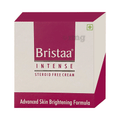 Bristaa Intense Steroid-Free Cream | Advanced Skin Brightening Formula ...