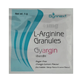 Gyargin Sugar Free Sachet Orange-Lemon: Buy sachet of 5.0 gm Granules ...