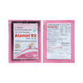 Alamin RX Granules Orange Sugar Free: Buy sachet of 10.0 gm Granules at ...