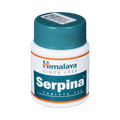 Himalaya Serpina Tablet: Buy bottle of 100.0 tablets at best price in ...