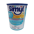 Simyl-MCT Spray Dried | For Lactose & Sucrose Intolerant Babies ...